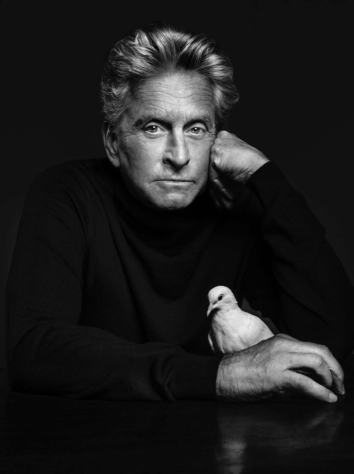 Marco Grob — Rene Hauser Photography & Film Agency